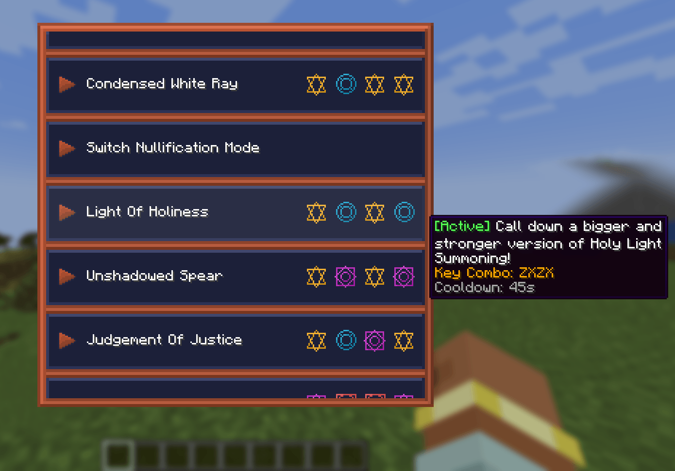 LOTM Mod - Minecraft Mods - CurseForge