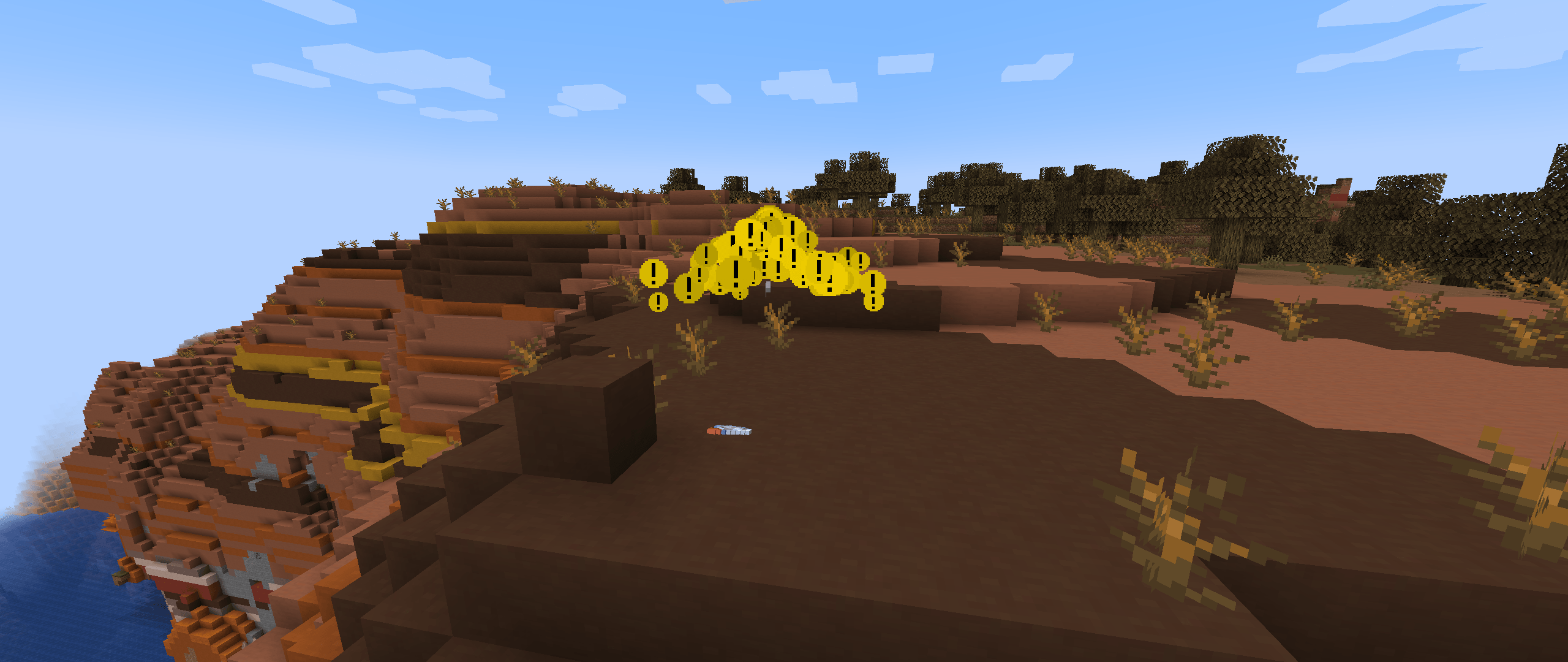 PvP Particles - Minecraft Resource Packs - CurseForge