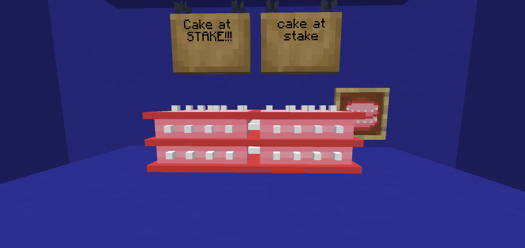 BFDI Edition - Gallery - Minecraft Resource Packs - CurseForge