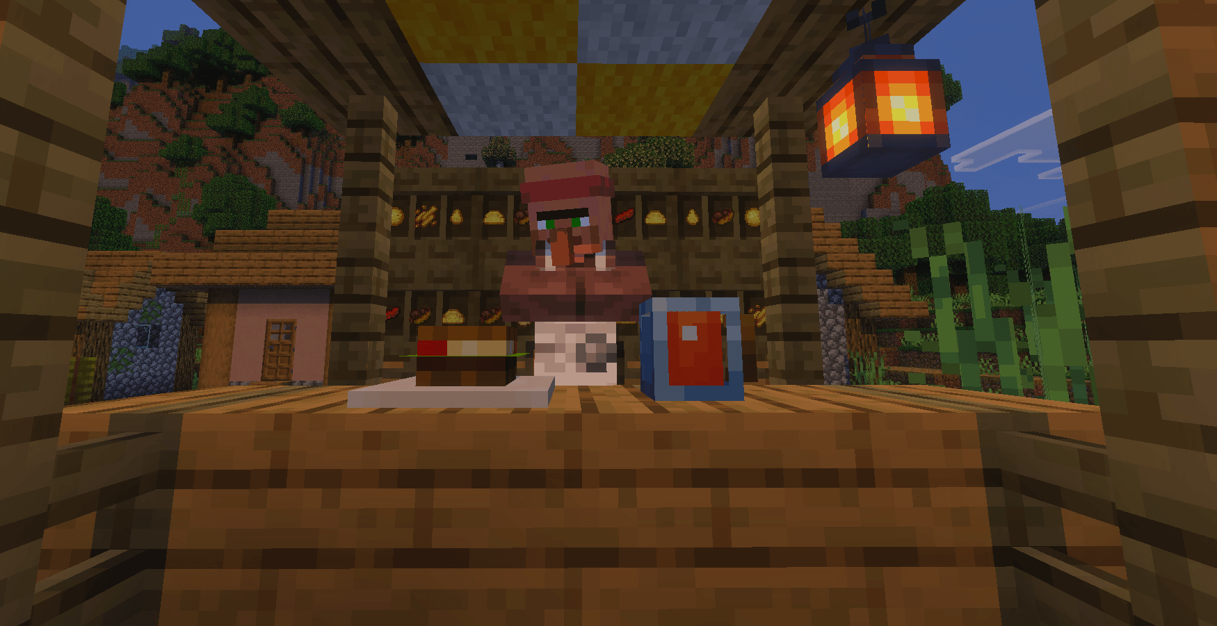 Niel's Culinary: Keep the Stove Lit! (REBOOT) - Gallery - Minecraft ...