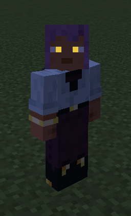 Cybernetics - Gallery - Minecraft Mods - CurseForge
