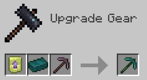 Enderite Gear - Gallery - Minecraft Mods - CurseForge