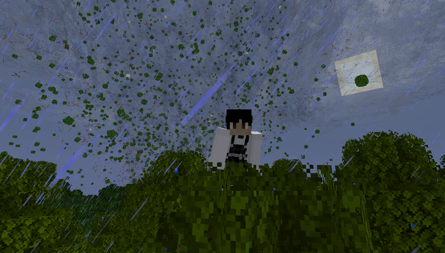 Glorpin - Minecraft Modpacks - CurseForge