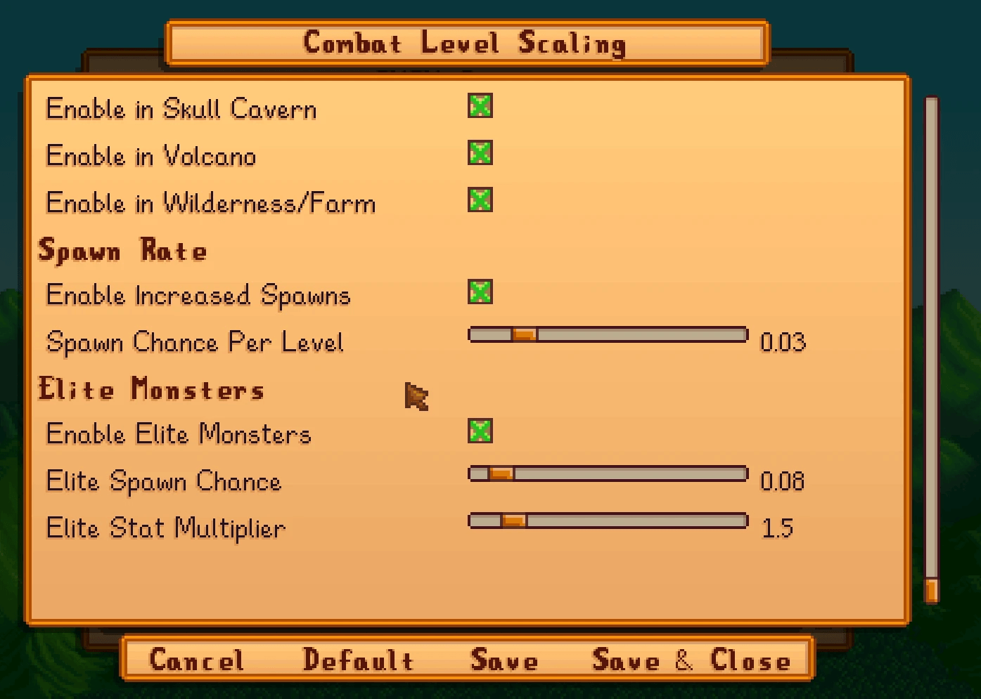 Dynamic Monsters Adaptive Difficulty to Skill Levels - Gallery ...