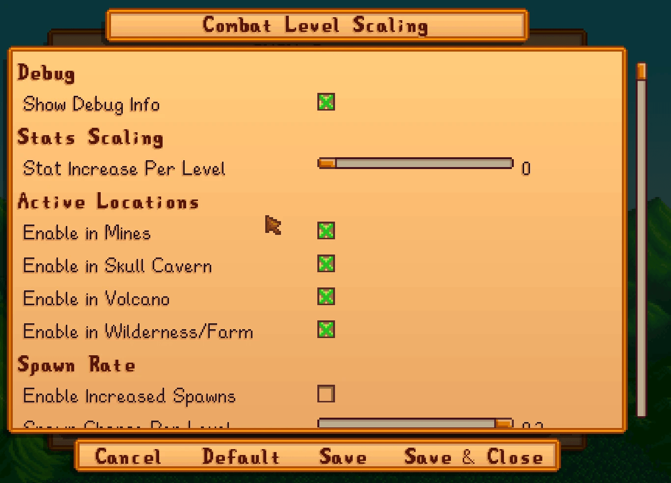 Dynamic Monsters Adaptive Difficulty to Skill Levels - Gallery ...