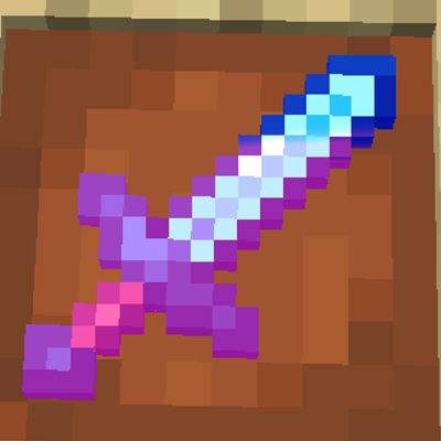 rainbow enchantment recolor/glint - Minecraft Resource Packs - CurseForge