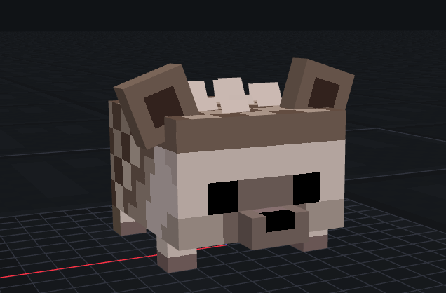 The hedgehogs - Minecraft Mods - CurseForge