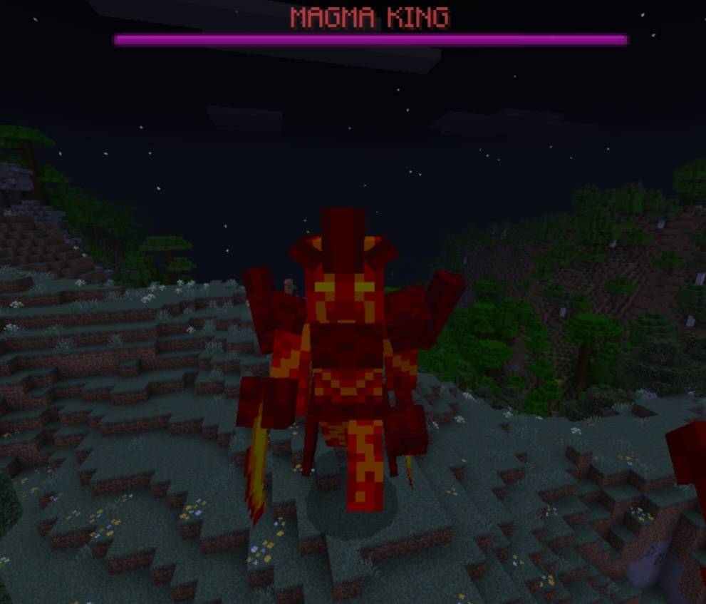 Bruhen! Better Swords + (VOID UPDATE) - Gallery - Minecraft Bedrock ...