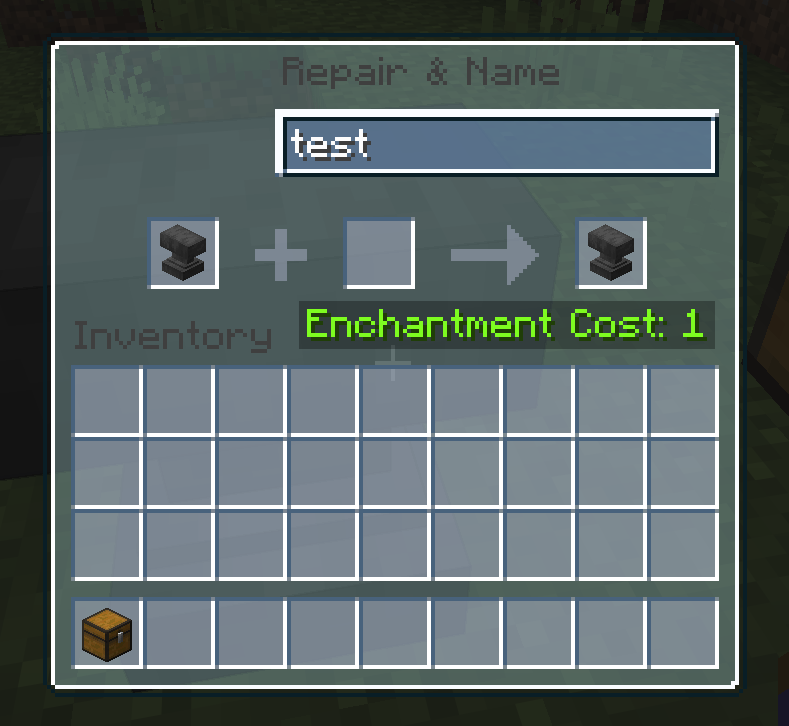 Aero Glass GUI - Minecraft Resource Packs - CurseForge