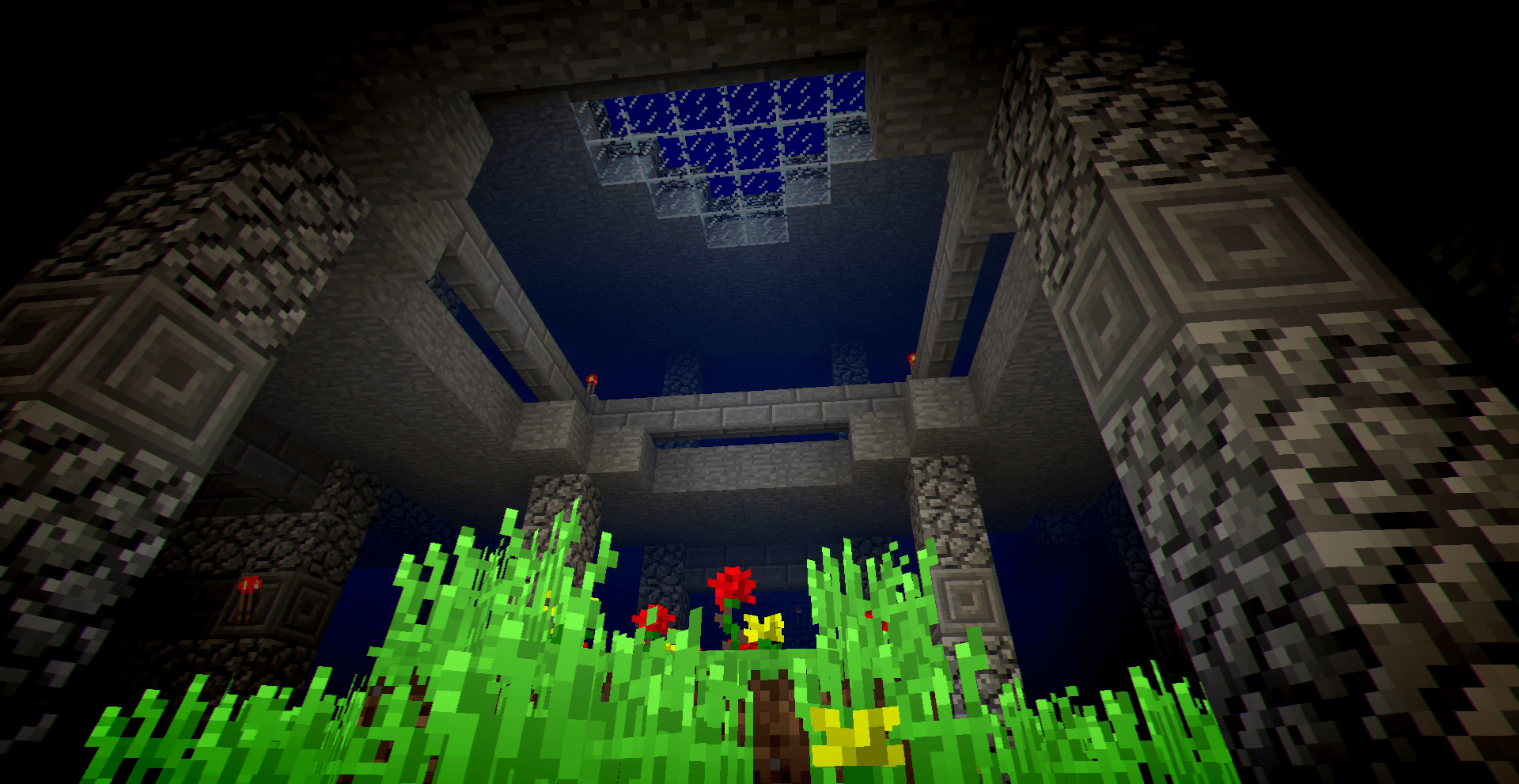 wonderland.jar - Gallery - Minecraft Mods - CurseForge