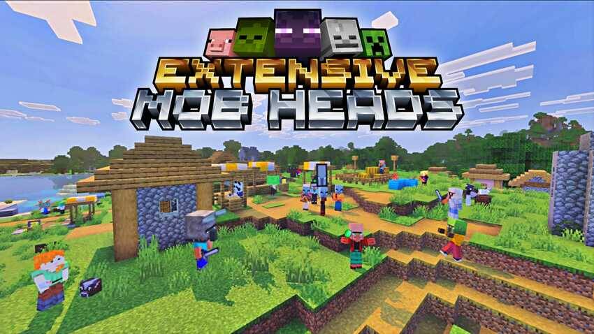 Minecraft PE Mods & Addons - Bedrock Edition | MCPEDL