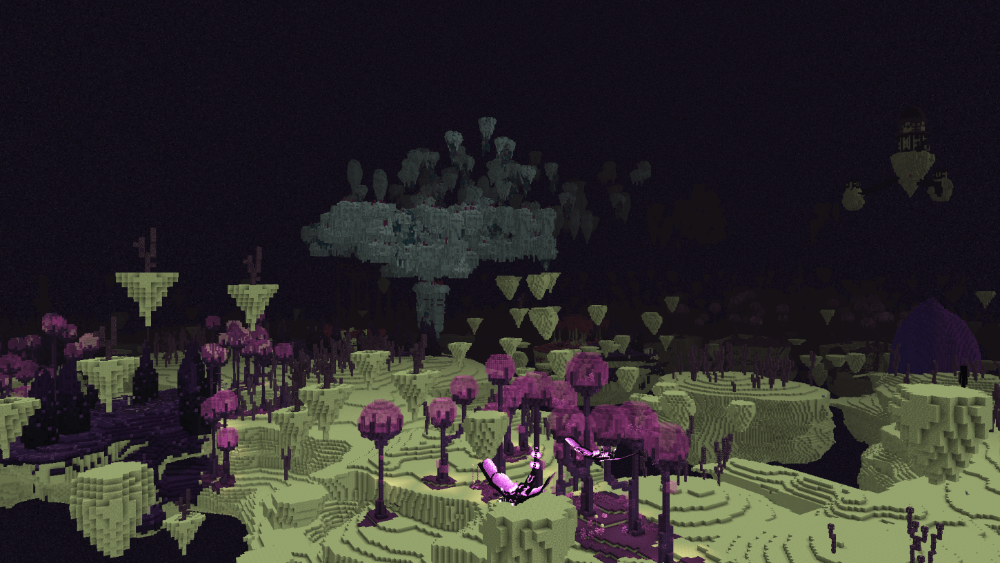 Basics & Beyond - Minecraft Modpacks - CurseForge