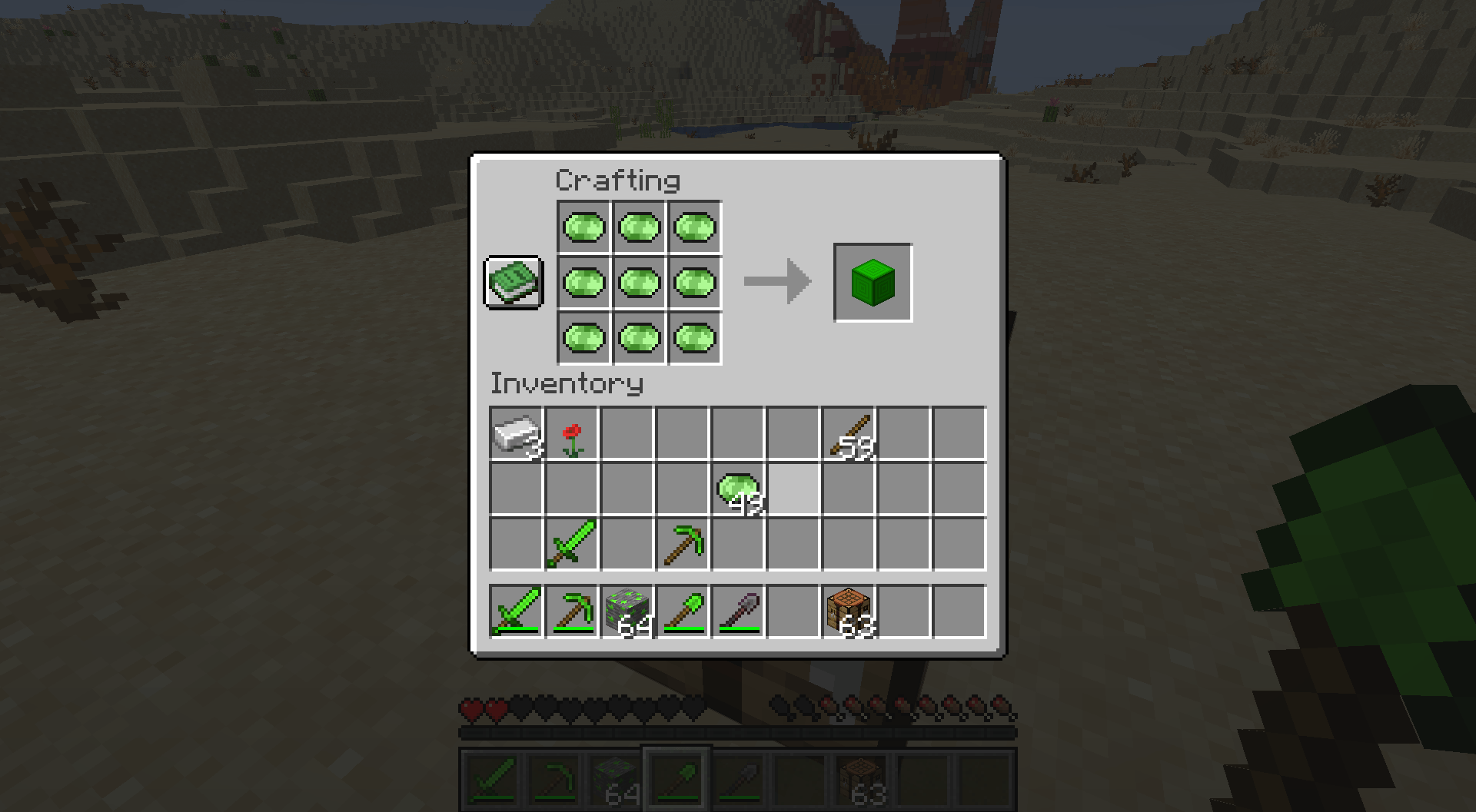 creeper tools - Minecraft Mods - CurseForge