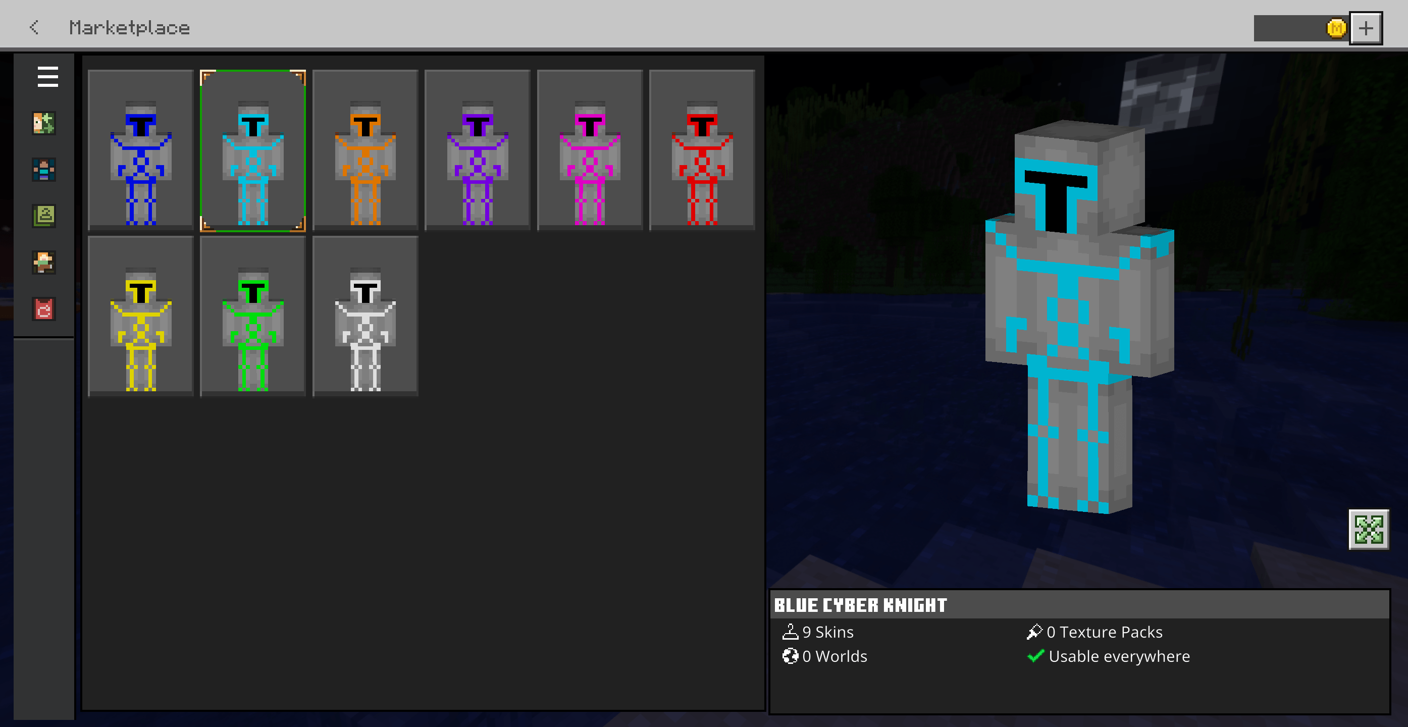 Posts by [name=Minecraft_Master] | MCPEDL