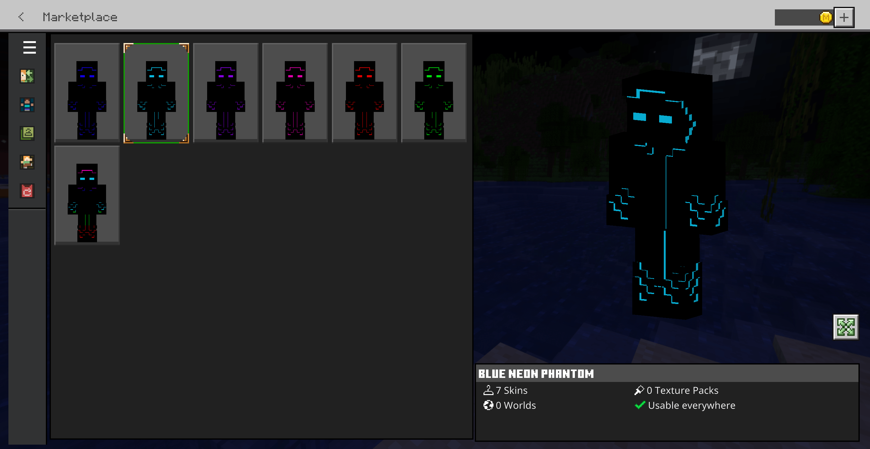 Posts by [name=Minecraft_Master] | MCPEDL