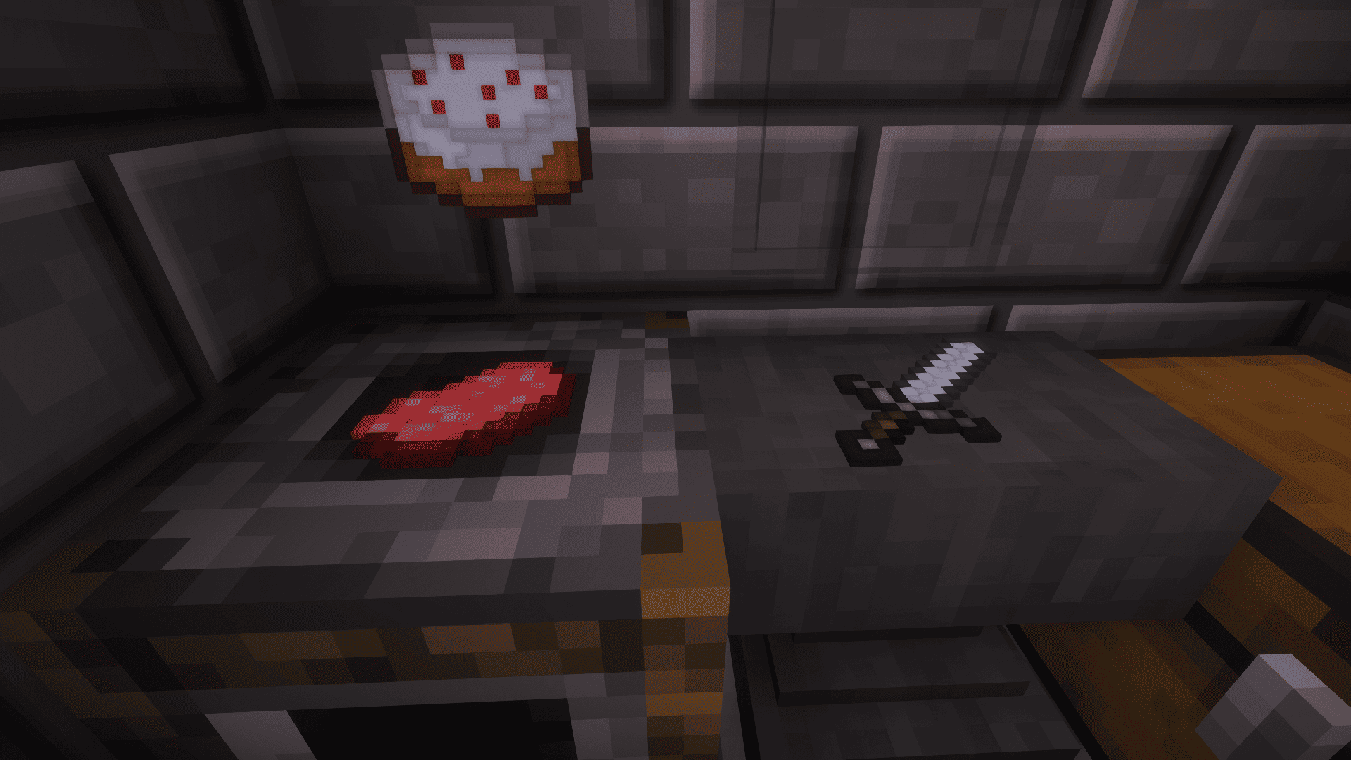 Membrane+ - Gallery - Minecraft Mods - CurseForge