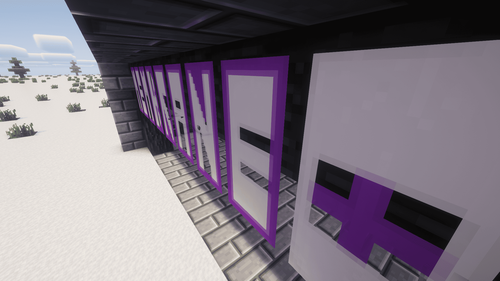 Membrane+ - Minecraft Mods - CurseForge