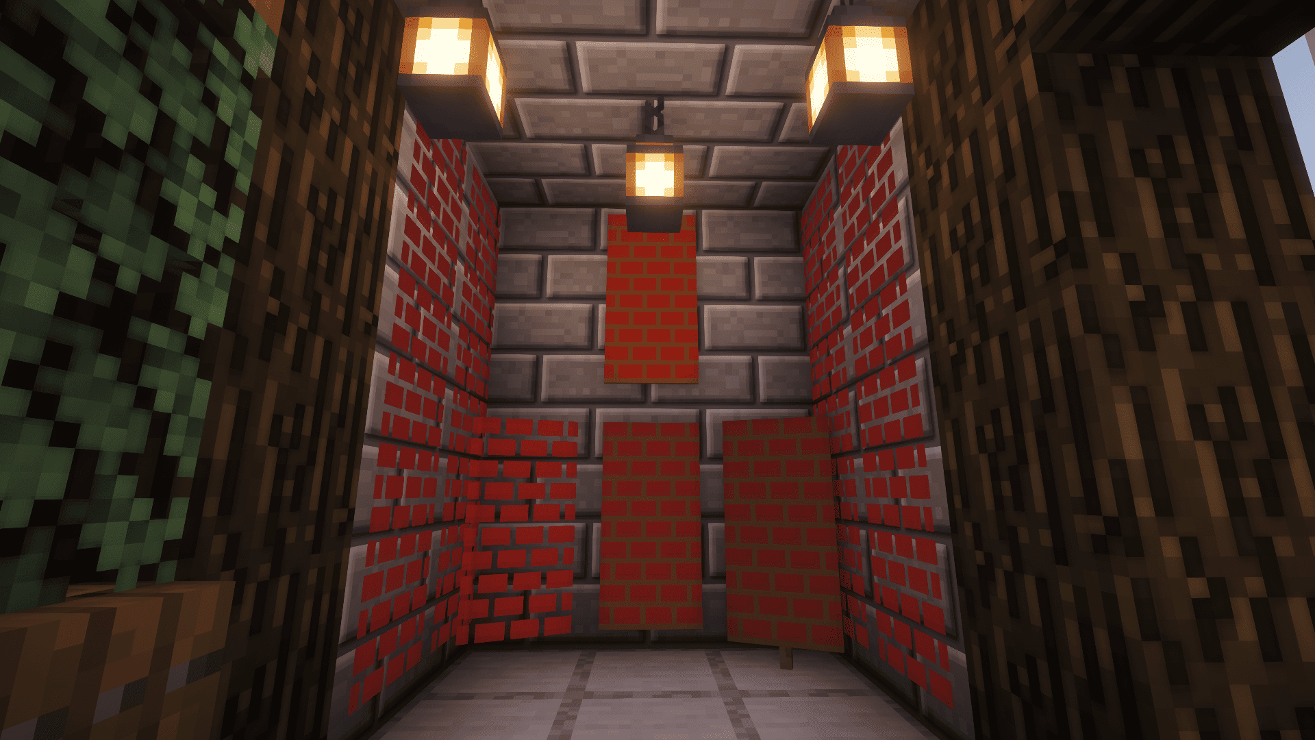 Membrane+ - Minecraft Mods - CurseForge