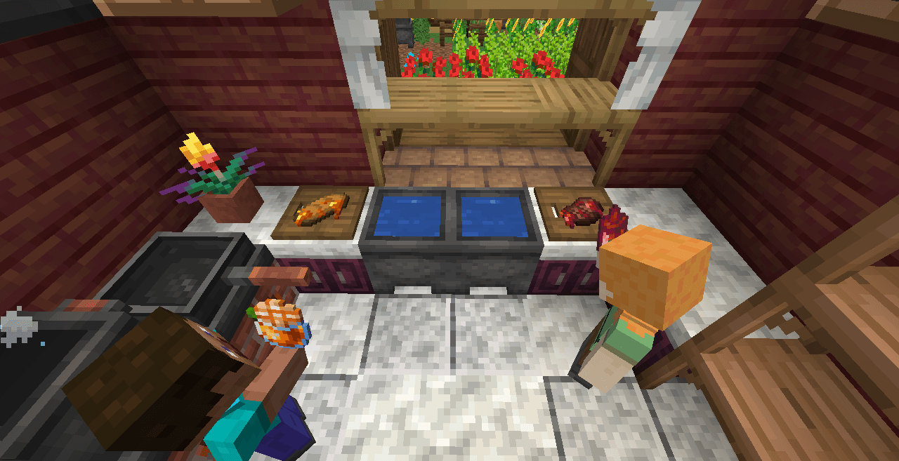 Diversity Delight - Minecraft Mods - CurseForge