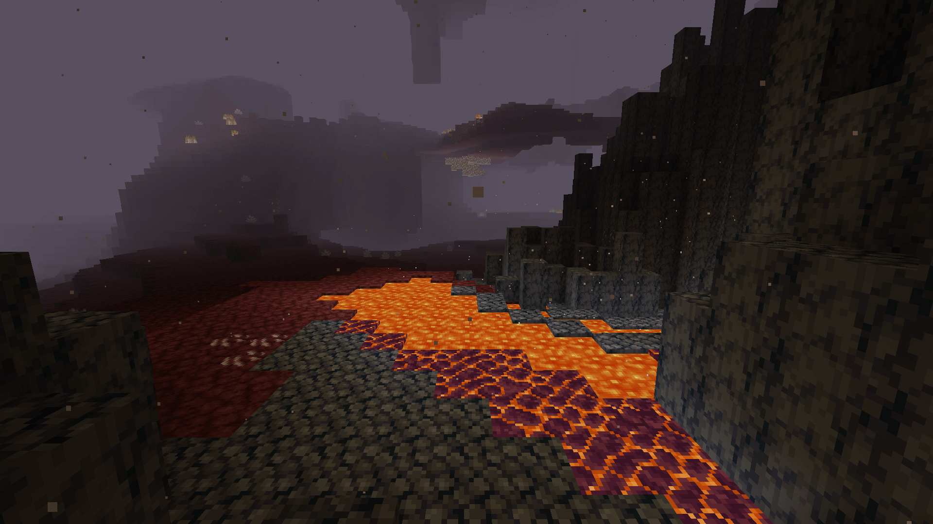 Neko's Masterful Magma - Minecraft Resource Packs - CurseForge