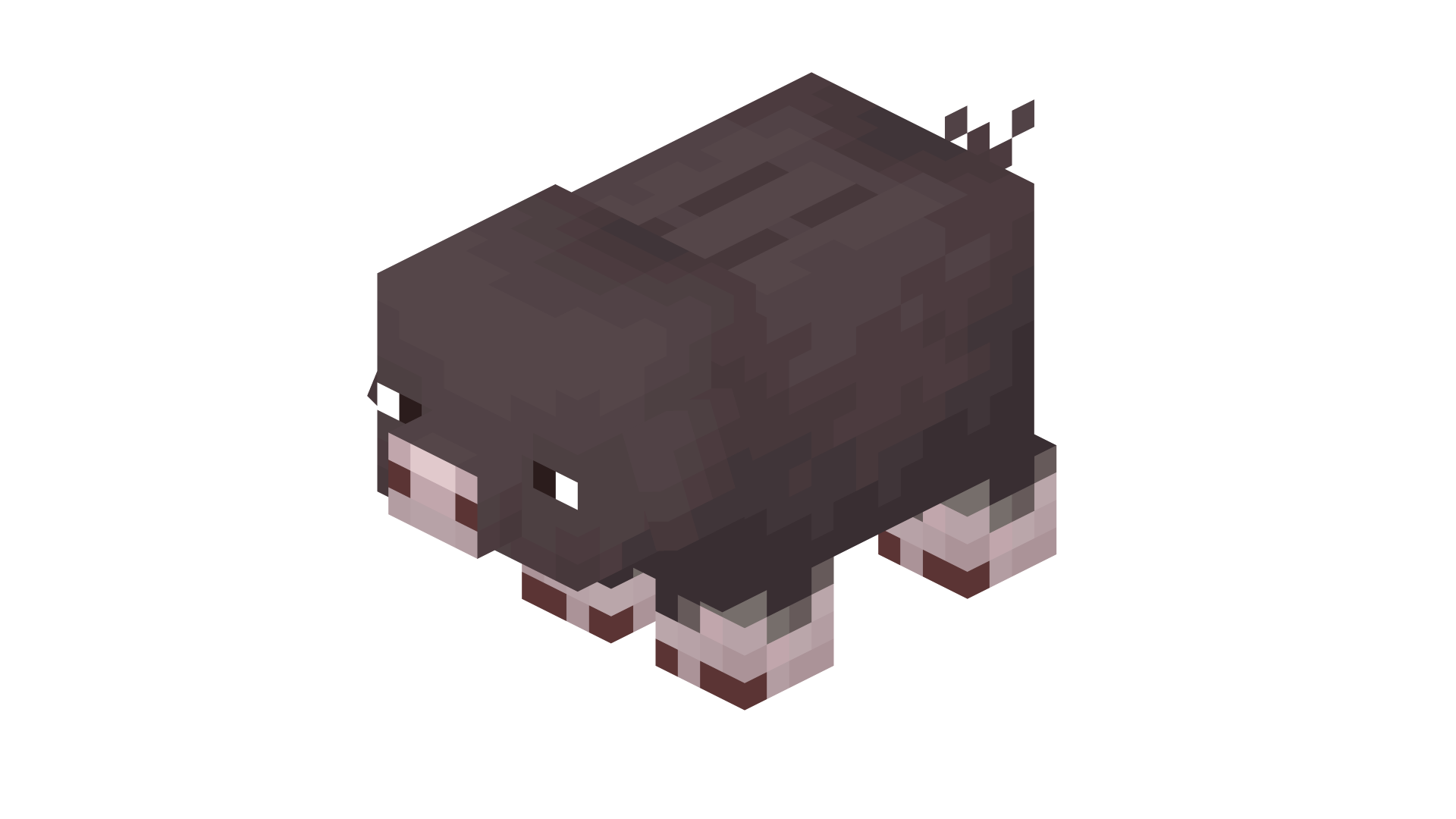 Porky Pigs - Gallery - Minecraft Resource Packs - CurseForge
