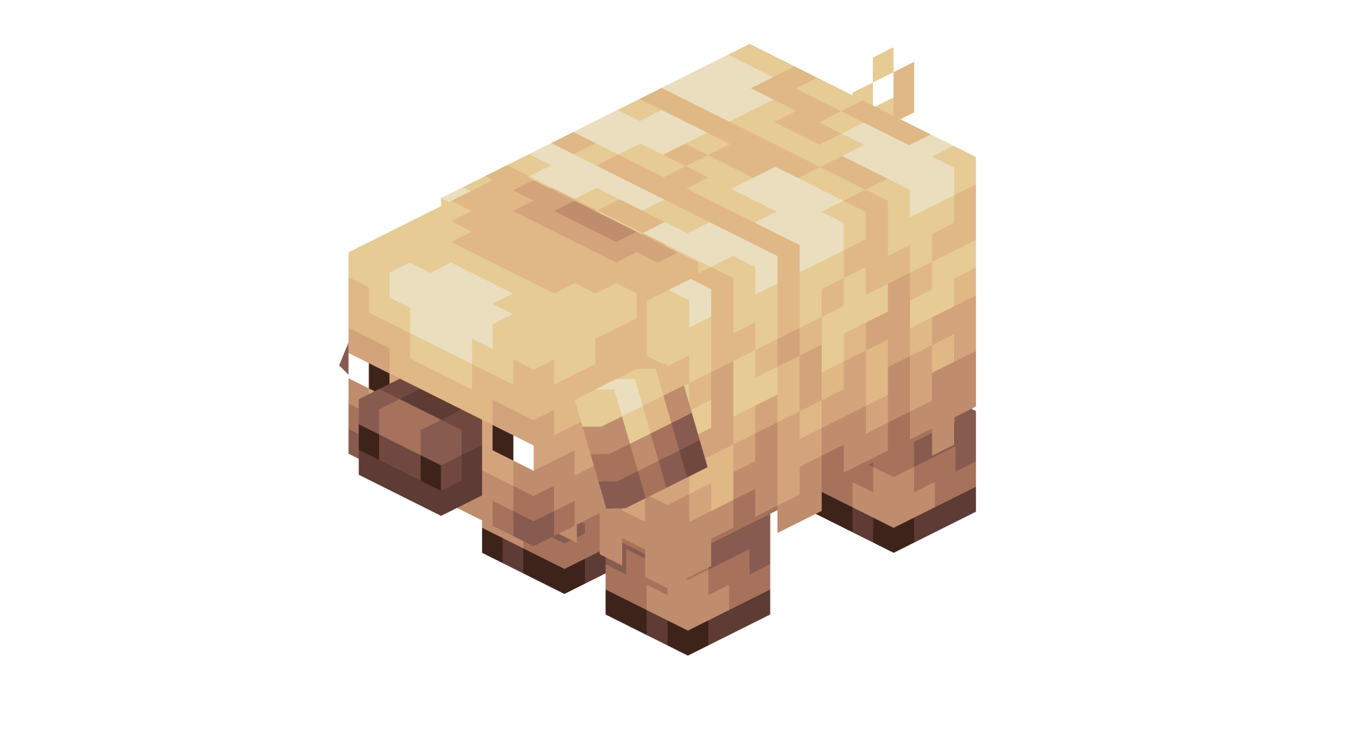 Porky Pigs - Gallery - Minecraft Resource Packs - CurseForge