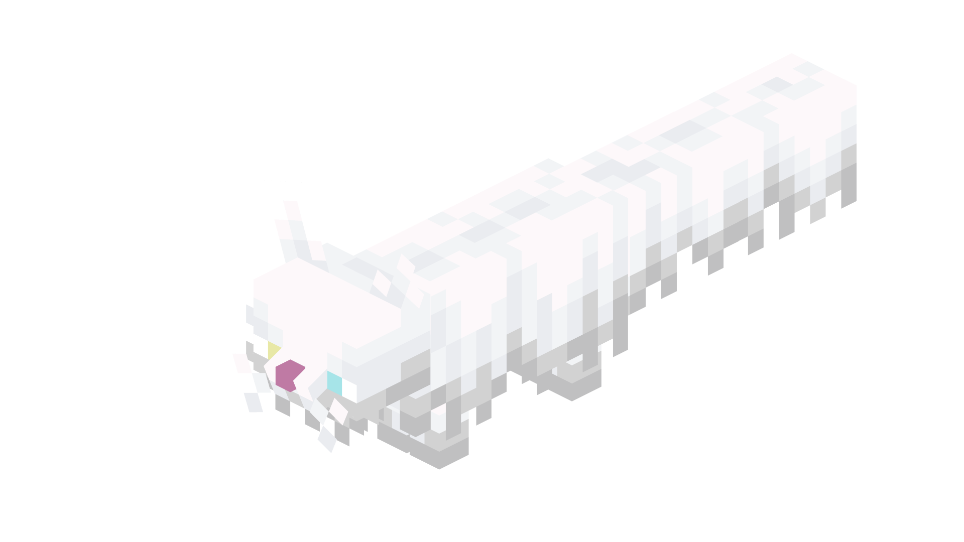 Soft Paws - Gallery - Minecraft Resource Packs - CurseForge