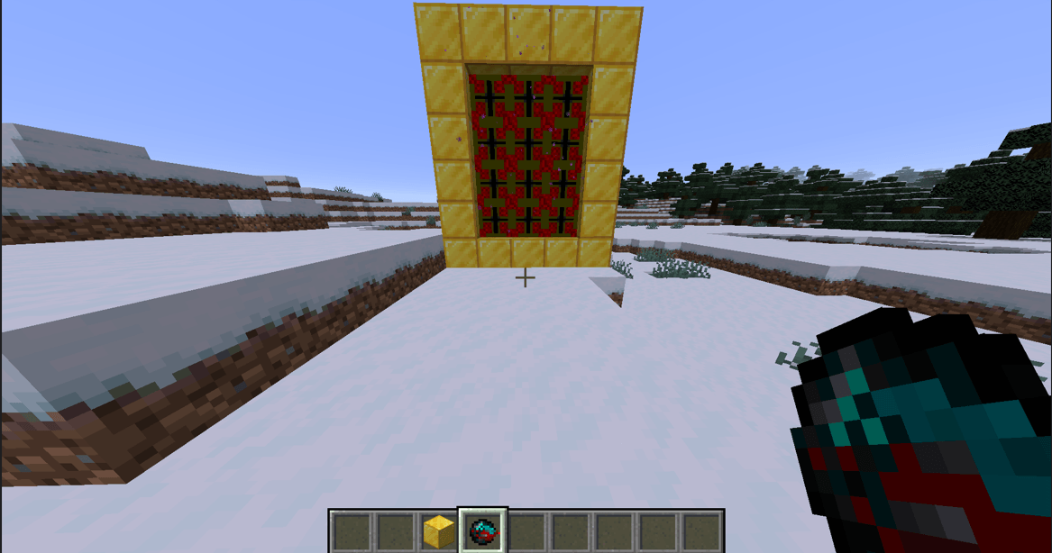 The Warhammer Fantasy Expansion - Minecraft Mods - CurseForge