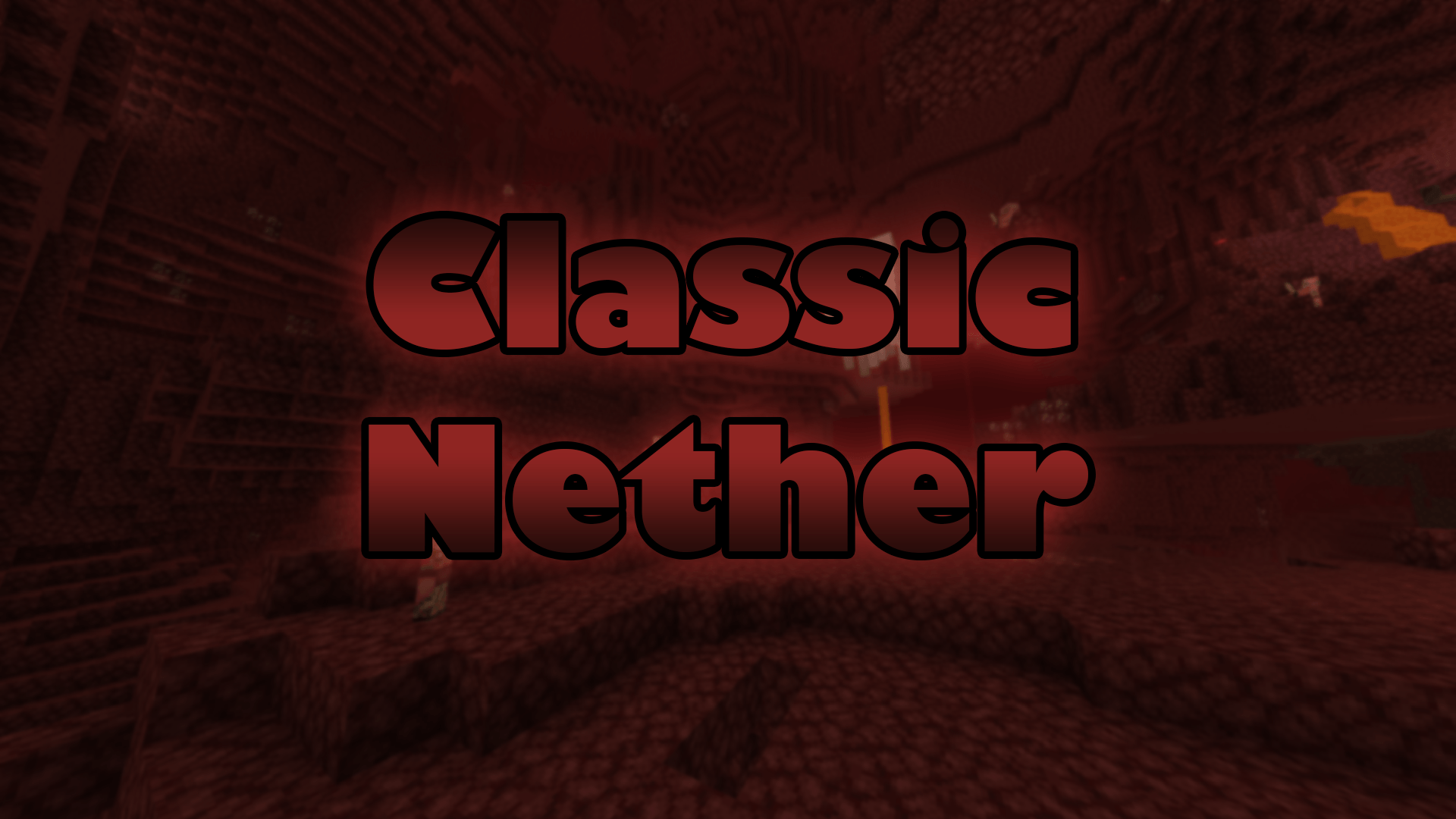 Classic Nether [Achievements Enabled] - Minecraft Bedrock Addons ...