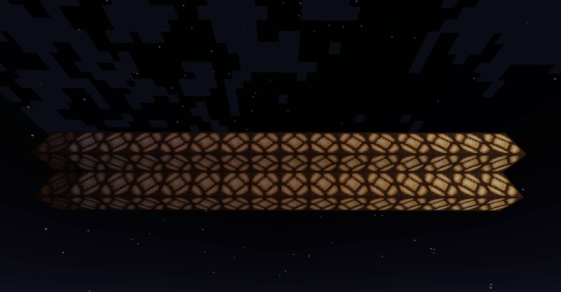 Analog Redstone Lamp - Minecraft Mods - CurseForge