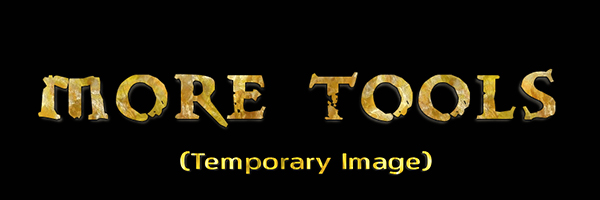 Useful Resources - Formerly More Tools - Minecraft Mods - CurseForge