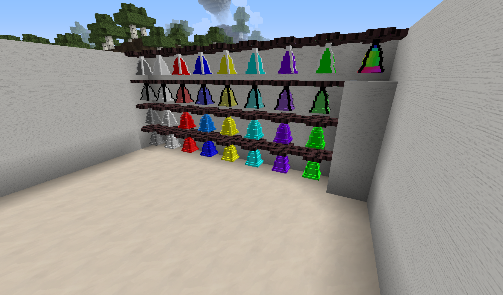 Images DaBells Mods Projects Minecraft CurseForge Images DaBells Mods Projects Minecraft CurseForge
