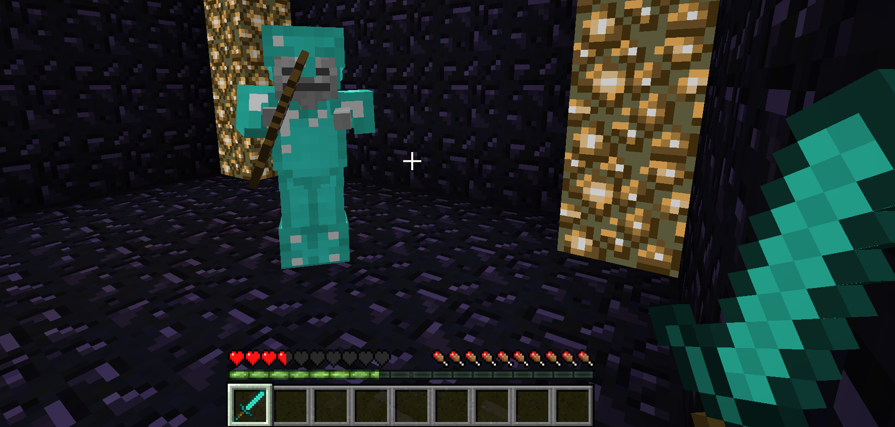 Mob Stats - Minecraft Mods - CurseForge