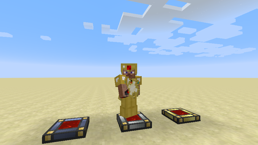 Inductive-Charge-Systems - Minecraft Mods - CurseForge