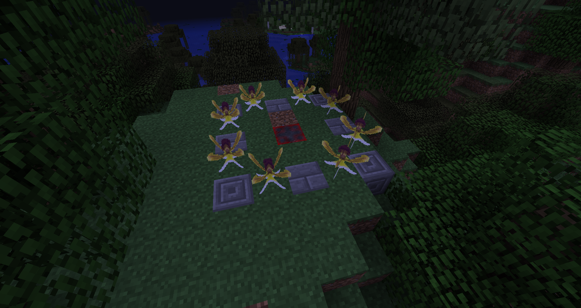 Magician's Artifice - Gallery - Minecraft Mods - CurseForge