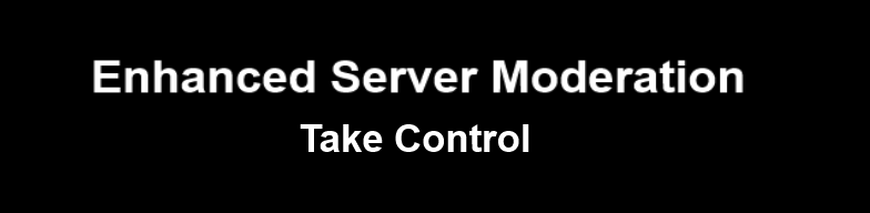 Enhanced Server Moderation - Minecraft Mods - CurseForge