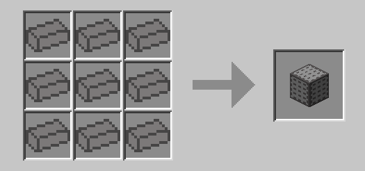 Useful Resources - Formerly More Tools - Minecraft Mods - CurseForge