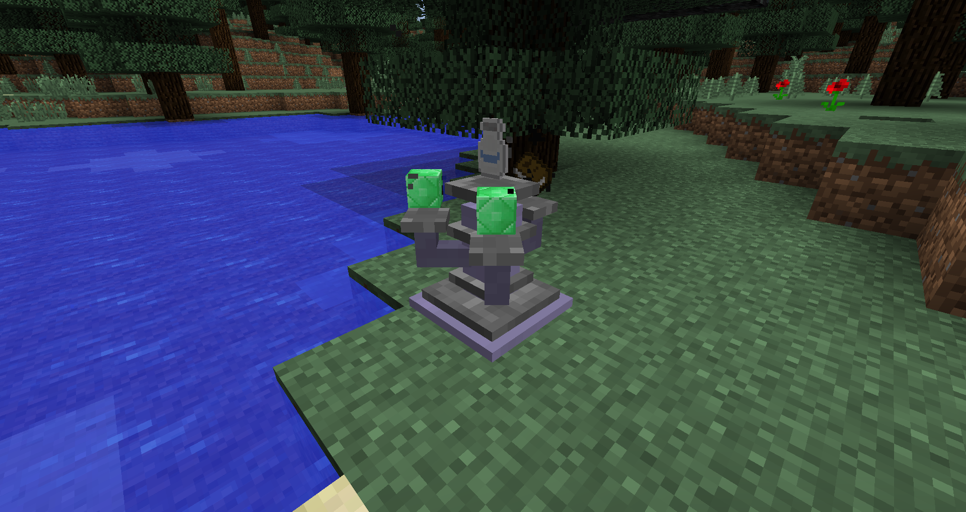 Miscellany - Minecraft Mods - CurseForge