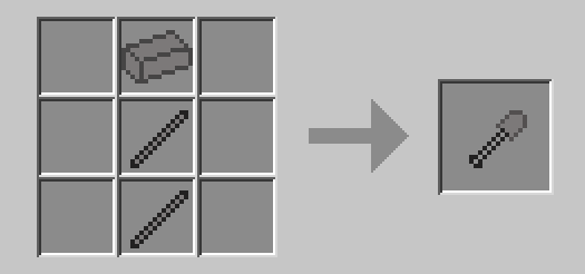 Useful Resources - Formerly More Tools - Minecraft Mods - CurseForge