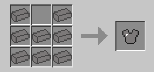 Useful Resources - Formerly More Tools - Minecraft Mods - CurseForge