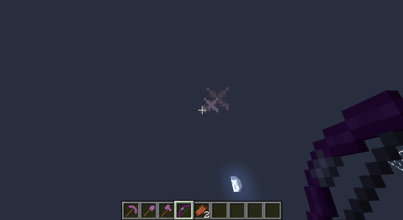 PurpleOre Mod - Minecraft Mods - CurseForge