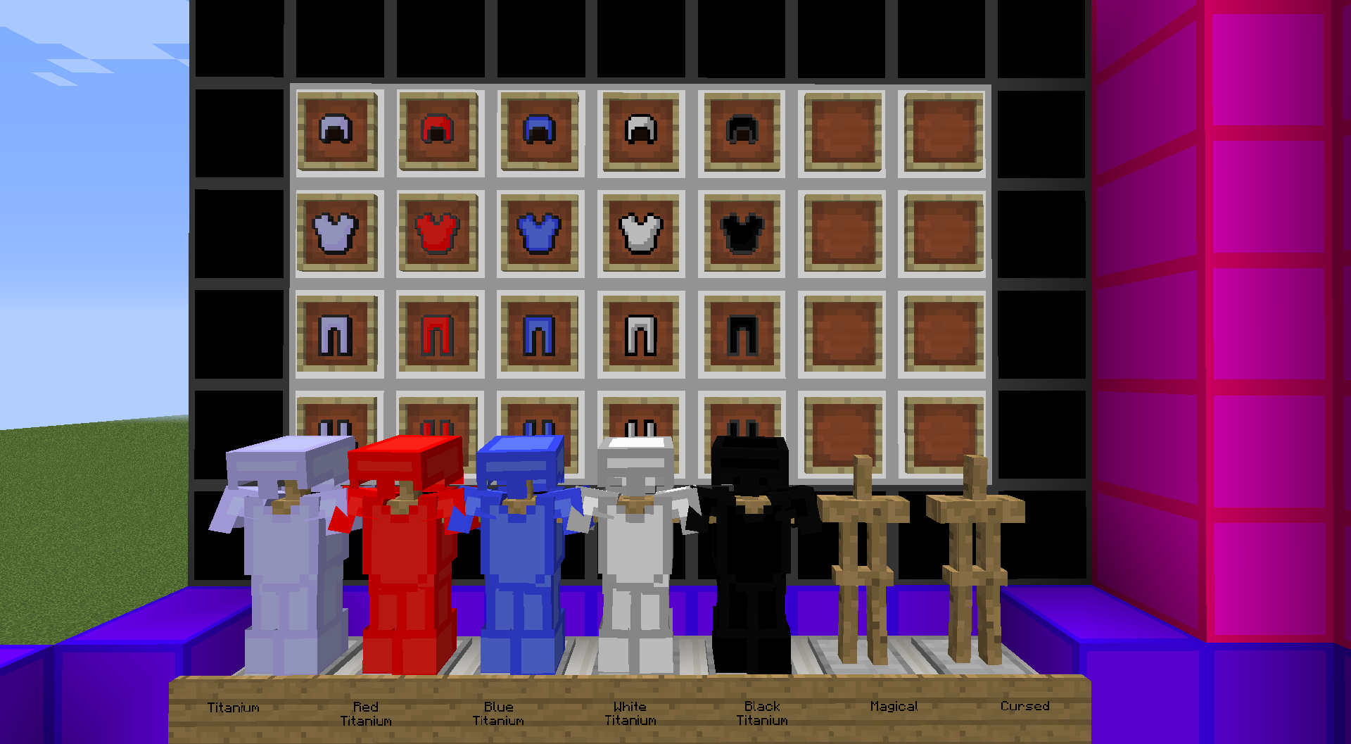 Teehcraft - Minecraft Mods - CurseForge