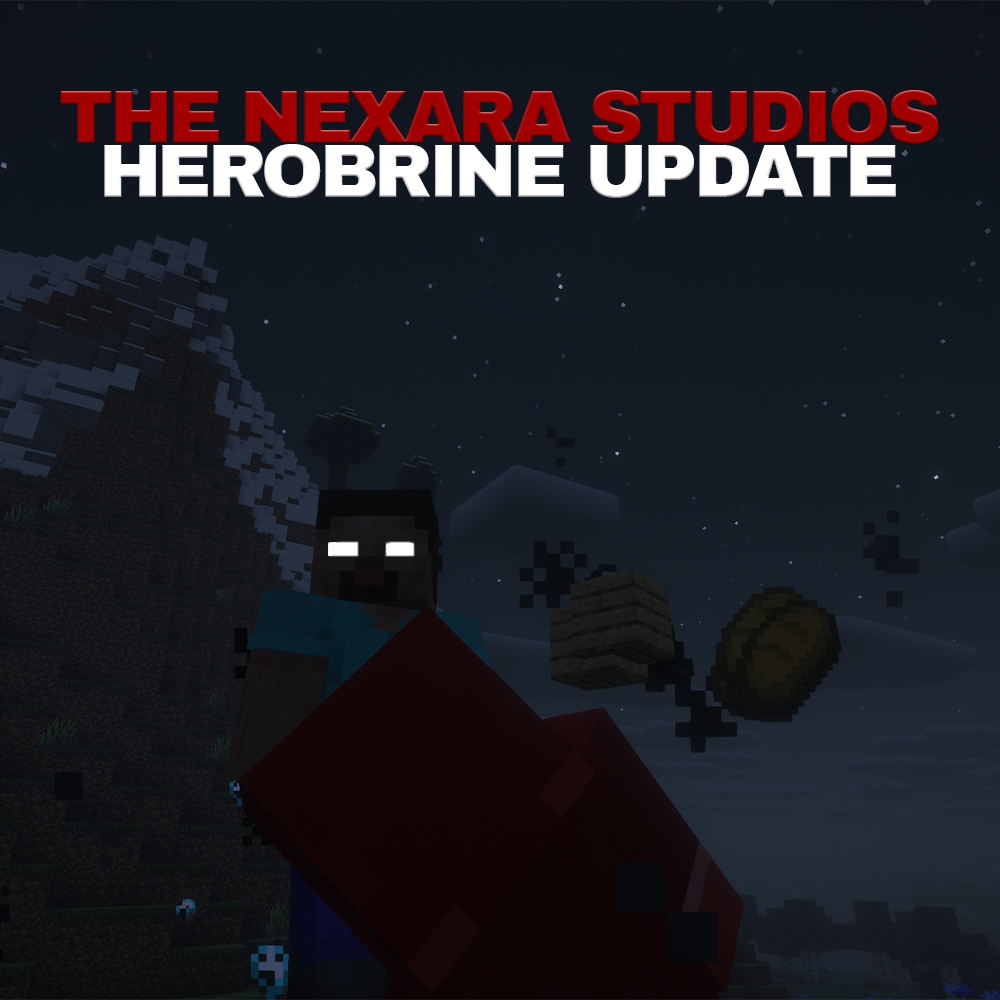 The Nexara - Gallery - Minecraft Mods - CurseForge