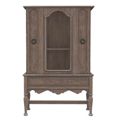 KHD Autumnfell Cabinet - The Sims 4 Build / Buy - CurseForge