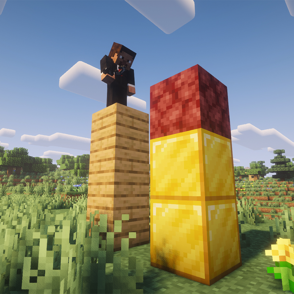 The Nexara - Gallery - Minecraft Mods - CurseForge