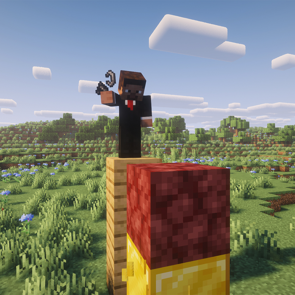 The Nexara - Gallery - Minecraft Mods - CurseForge