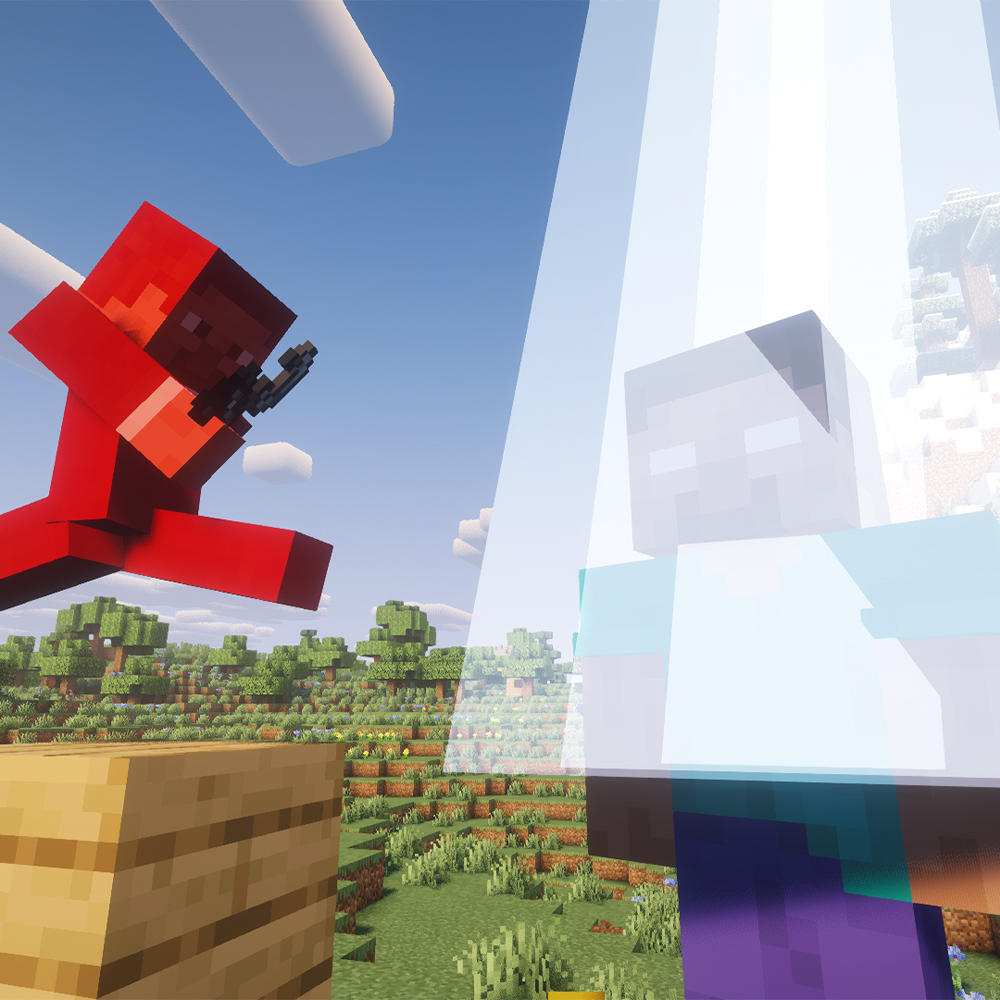 The Nexara - Gallery - Minecraft Mods - CurseForge