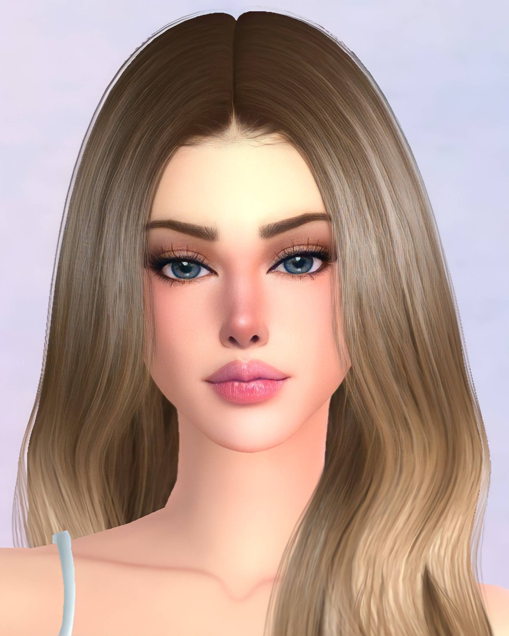 Jessie Wagoner - The Sims 4 Sims / Households - CurseForge