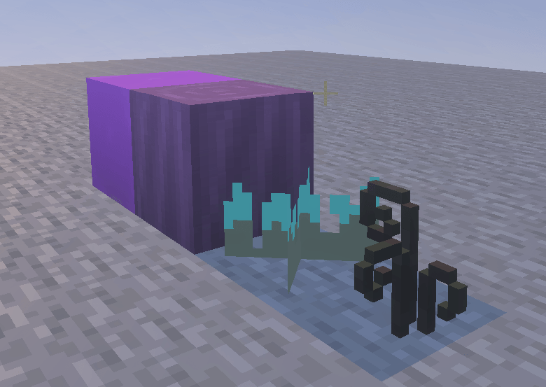 Pandora Blocks - Minecraft Bedrock Addons - CurseForge