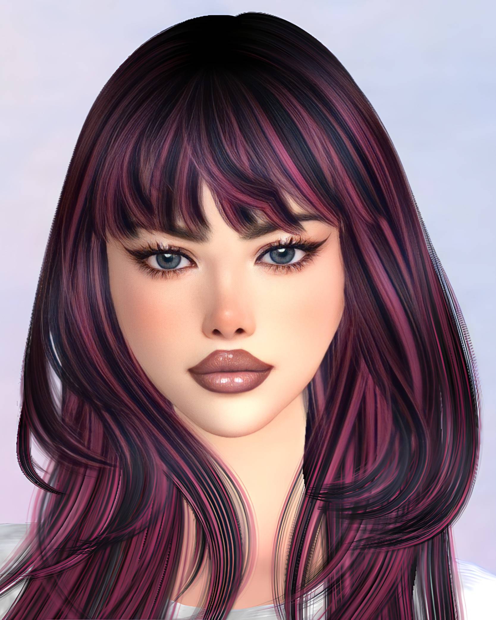 Ericka Allen - The Sims 4 Sims / Households - CurseForge